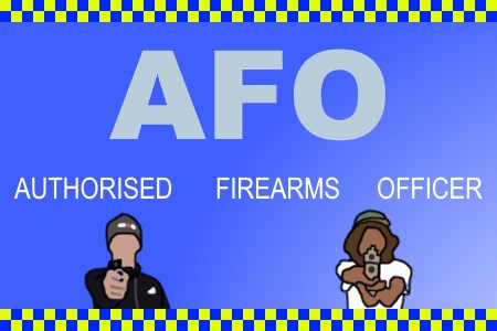 afo-authorised-firearms-officer - Juegape